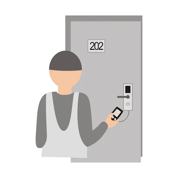 Handheld Service Unit | Wholesale Deals | Be-Tech Lock