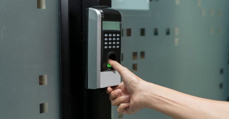 Digital Door Lock Not Working? 2025 Troubleshooting Guide - Be-Tech Lock